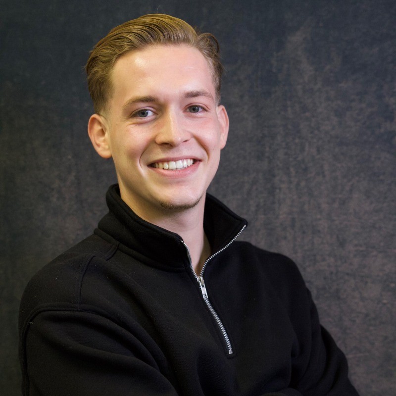 Jason - Care Extra Groep
