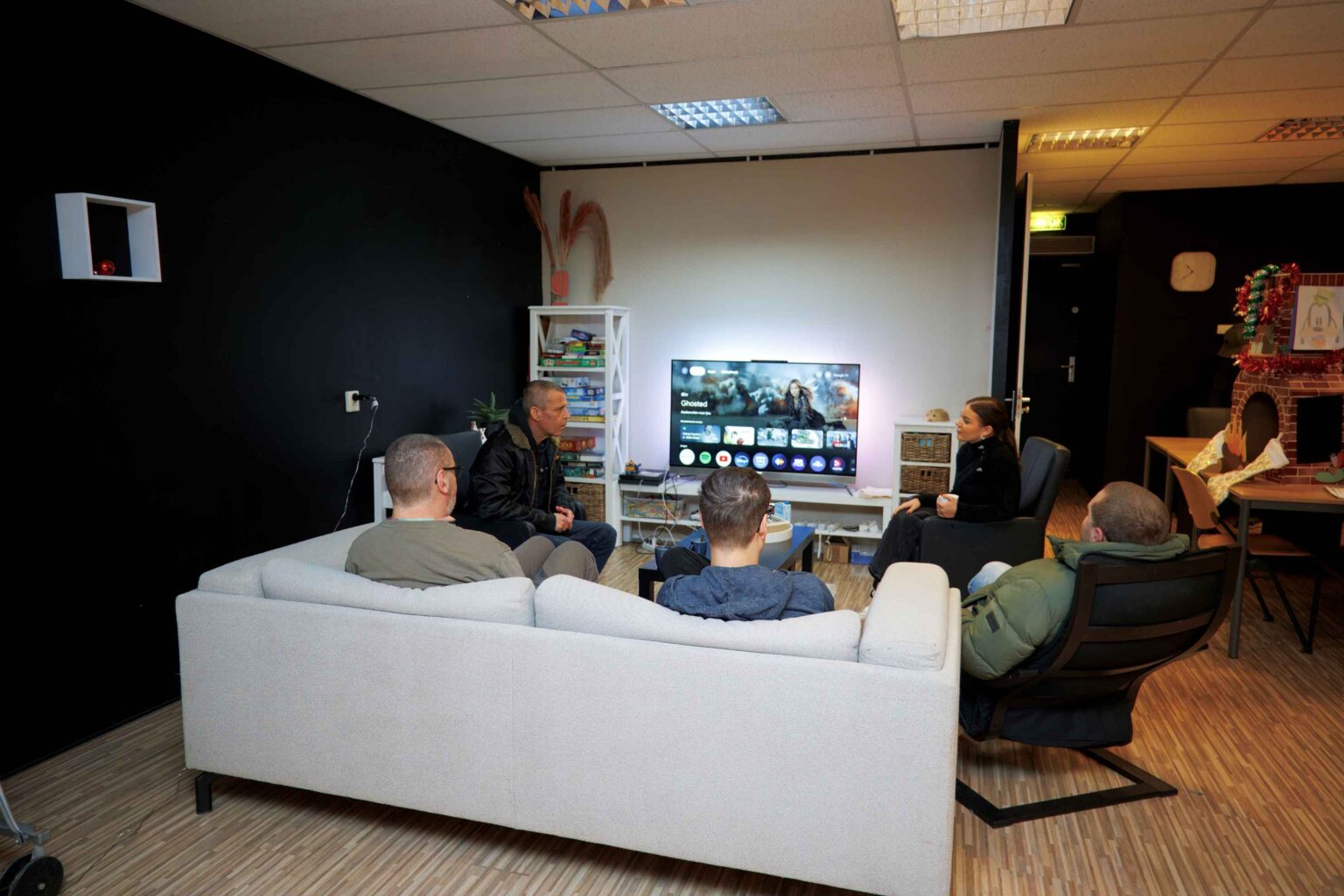 Care Extra-Home - Care Extra Groep